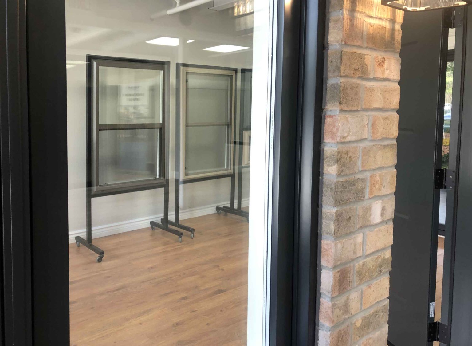 Learning Centre : Trimbo Windows