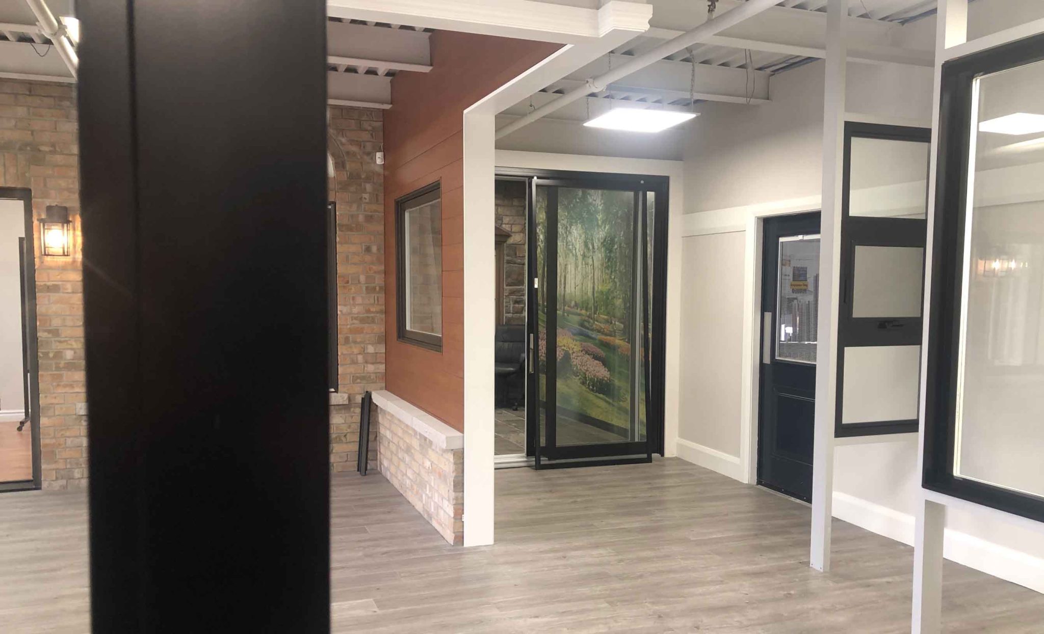 Learning Centre : Trimbo Windows